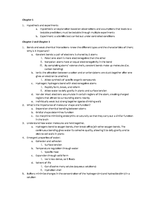 Mycology - plant biology noteschapterch - Mycology: The Study of Fungi ...