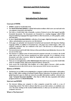 Task 2 model answer (task) - User Stories for Interplanetary Internet ...