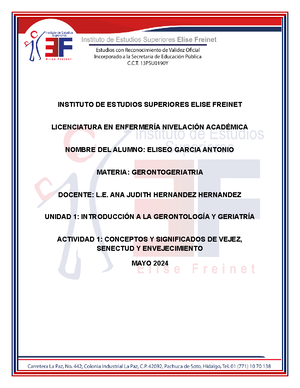 Place. pdf - INSTITUTO DE ESTUDIOS SUPERIORES ELISE FREINET ...