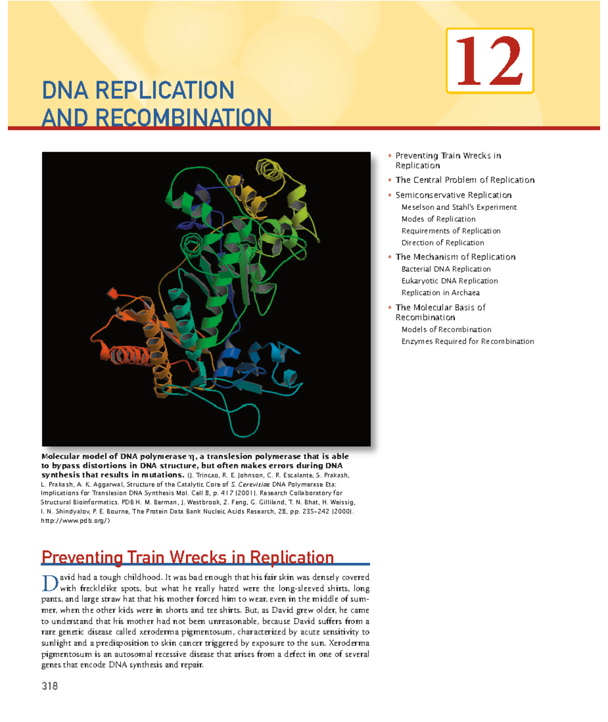 Benjamin Pierce Genetics A Conceptual Approach , Second Edition-344-373 ...