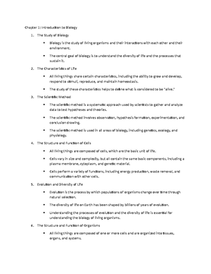 Study Guide 1 - Nature of Science - Study Guide and Exploration ...