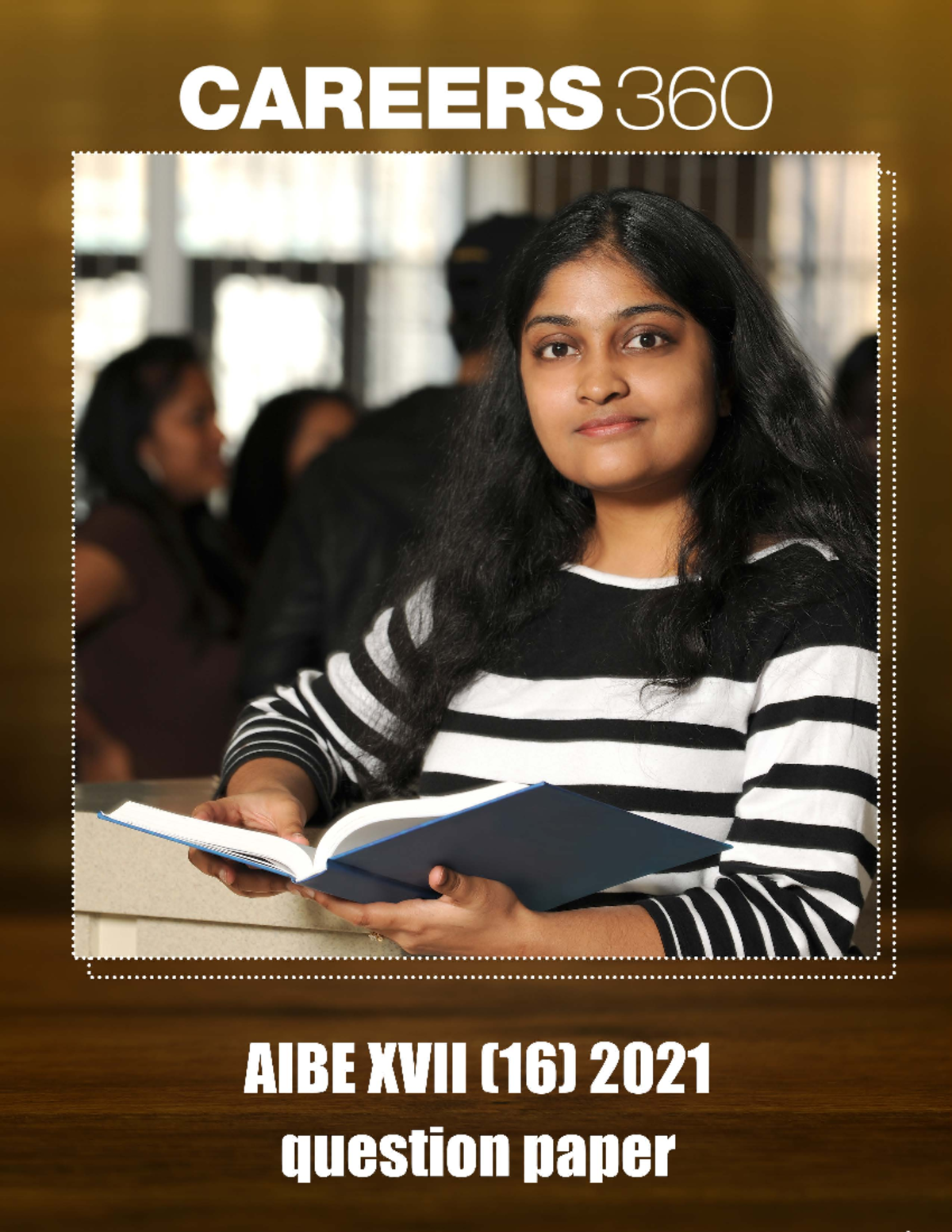 AIBE 16 2021 question paper - BCI-OCT-21 AIBE-XVI ENGLISH-SET-C The ...