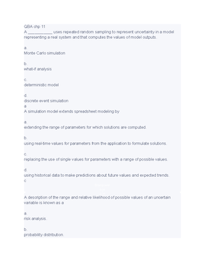 PEP Core 1 - Integrated Problem 3 - Chartered Professional Accountants ...