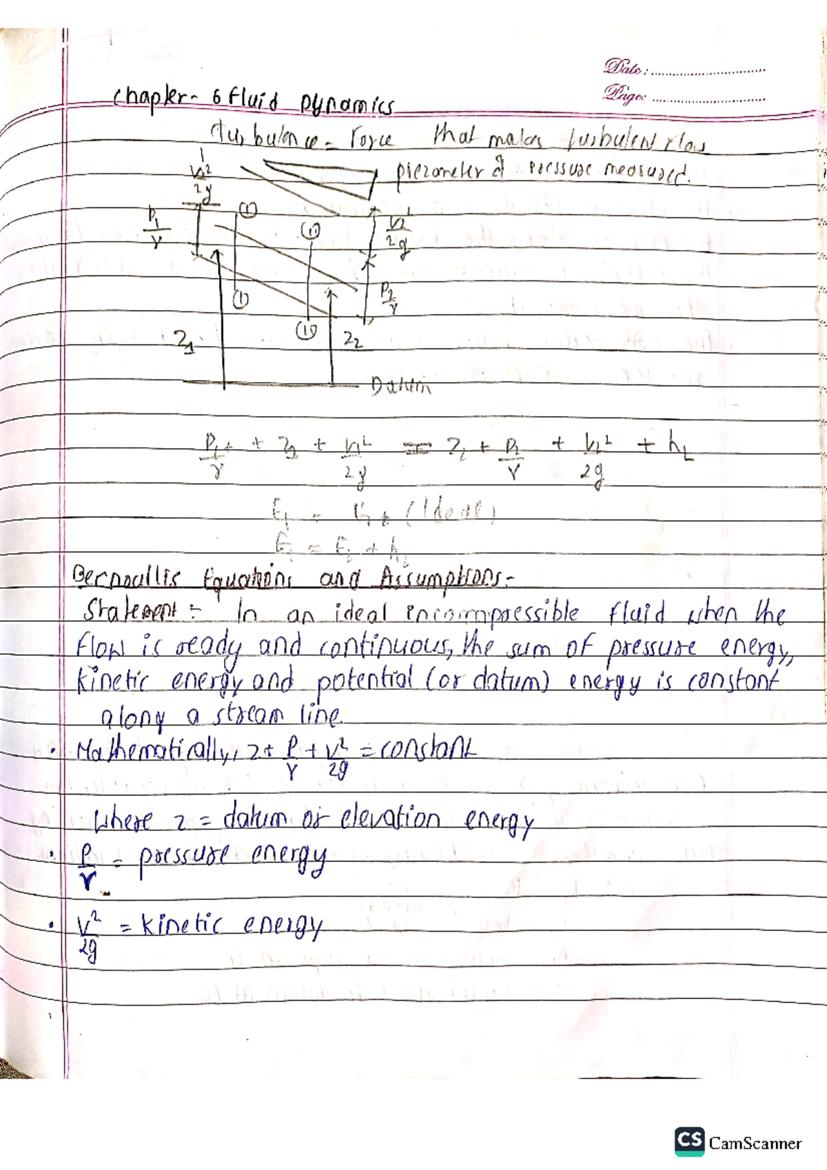 1675399993540102 - Fluid mechanics - Studocu