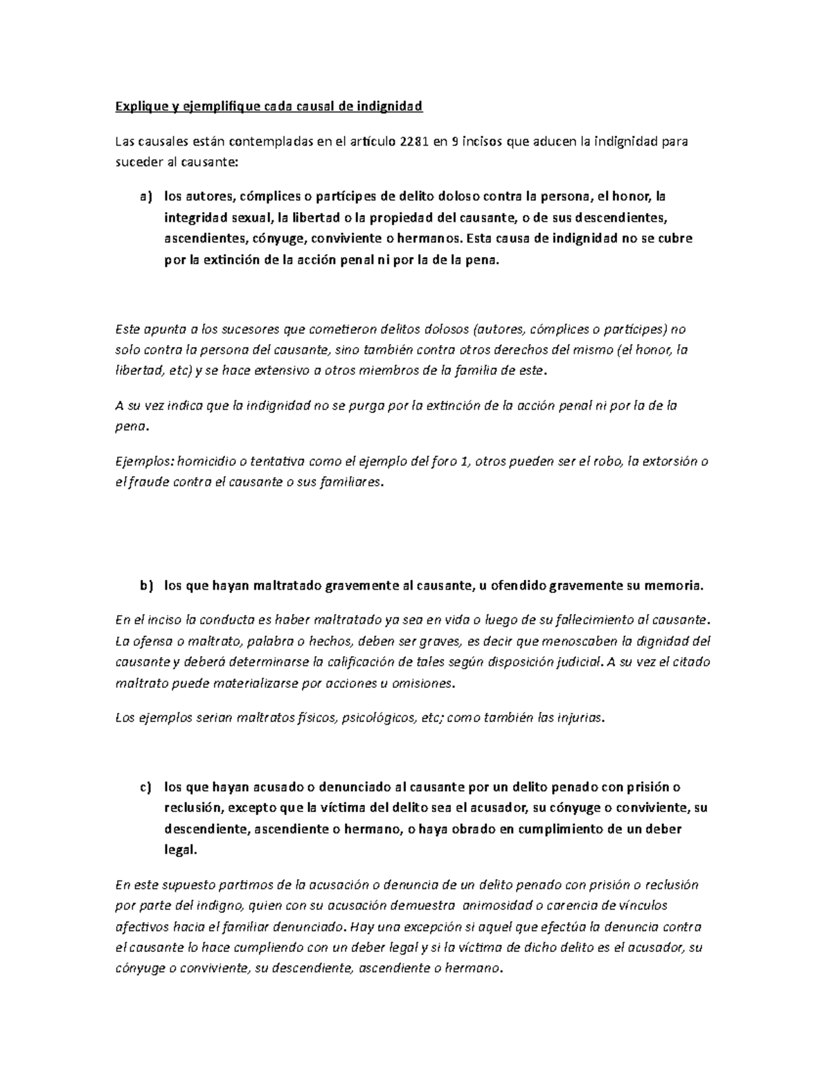 Act 1 Sucesiones - lo unja ndhelolo y jshdgez mvmv. mbn ddhhd eyhshgay ...