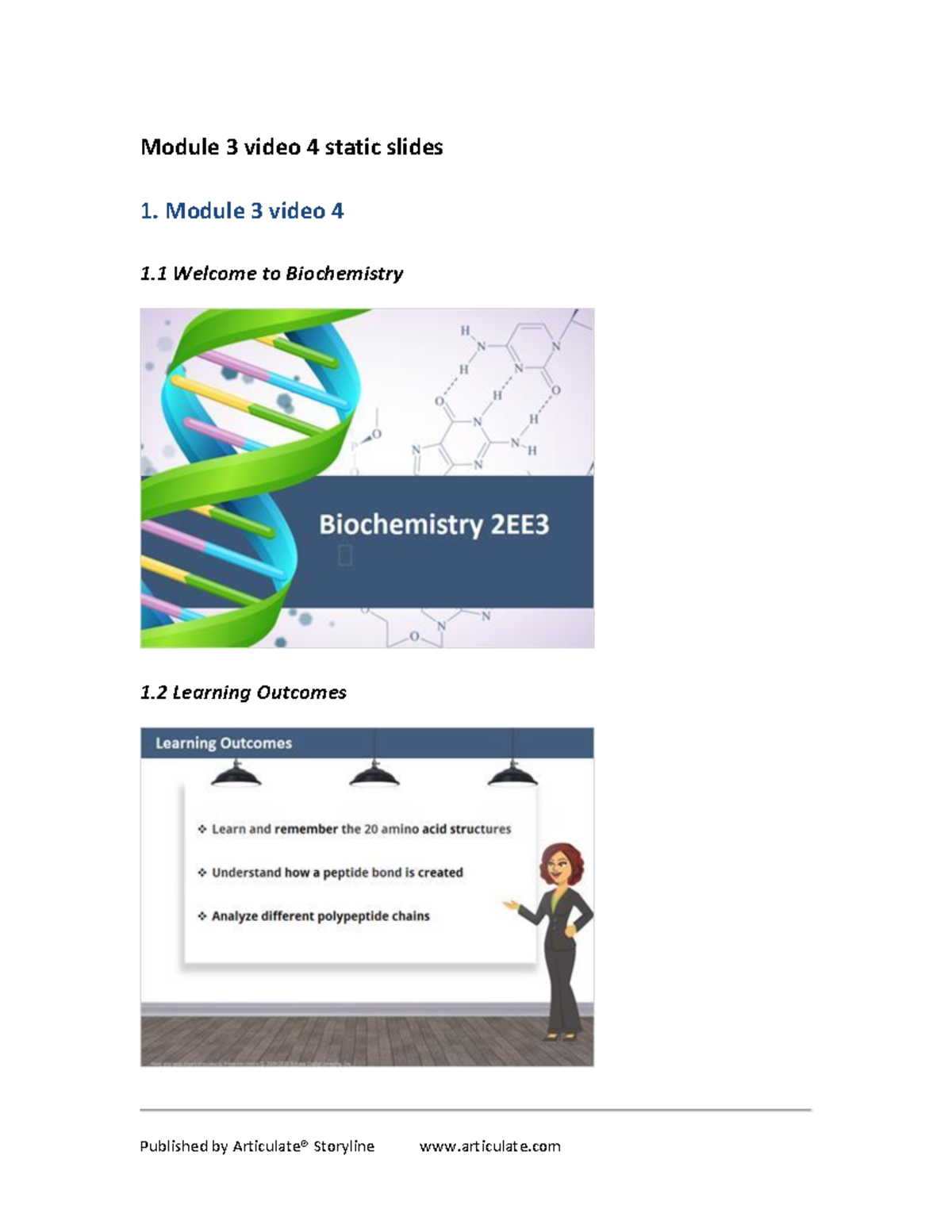 Module 3 video 4 static slides - Module 3 video 4 static slides 1 ...