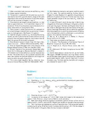Modern Physics-1 - Notebook - MODERN PHYSICS Fifth Edition Paul A ...