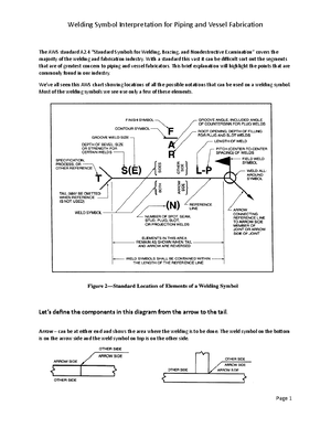 2011 Defect - welding spec - FOURTH EDITION Weld Imperfections and ...