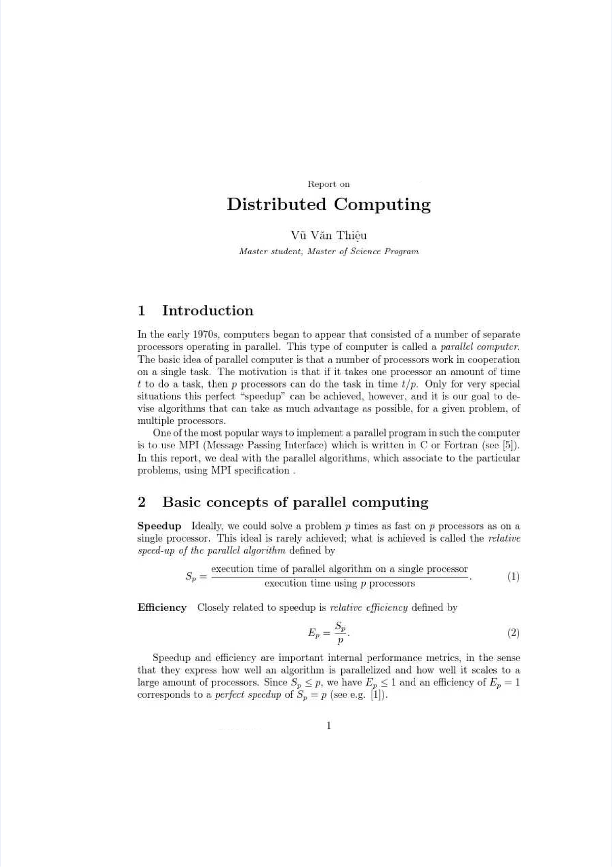Pdf-report-viber-string compress - Report on Distributed Computing Vû ...