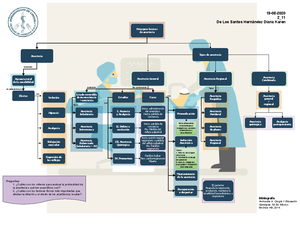 Escalas de riesgo quirúrgico - Escalas de riesgo quirúrgico Lemon 1 ...