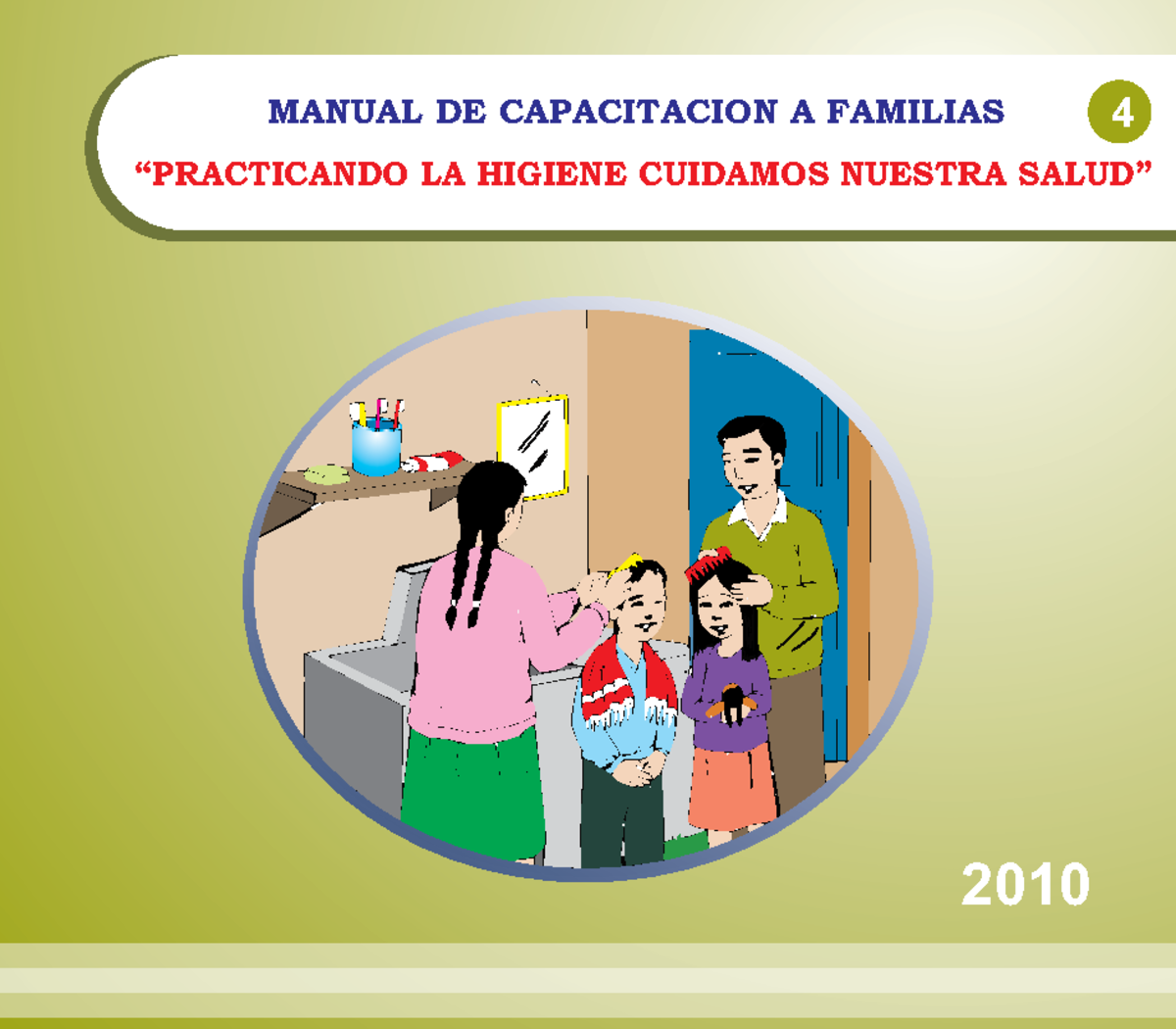 Habitos de higiene - Para los alumnos historia y sugerencias del ...