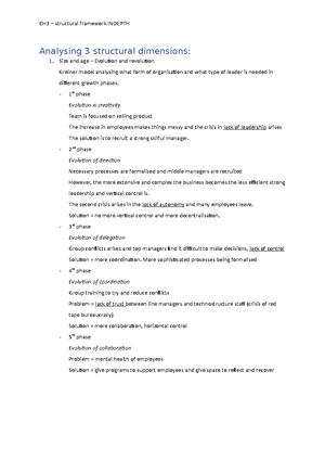 CH8-symbolic framework - Historical roots of the symbolic framework ...