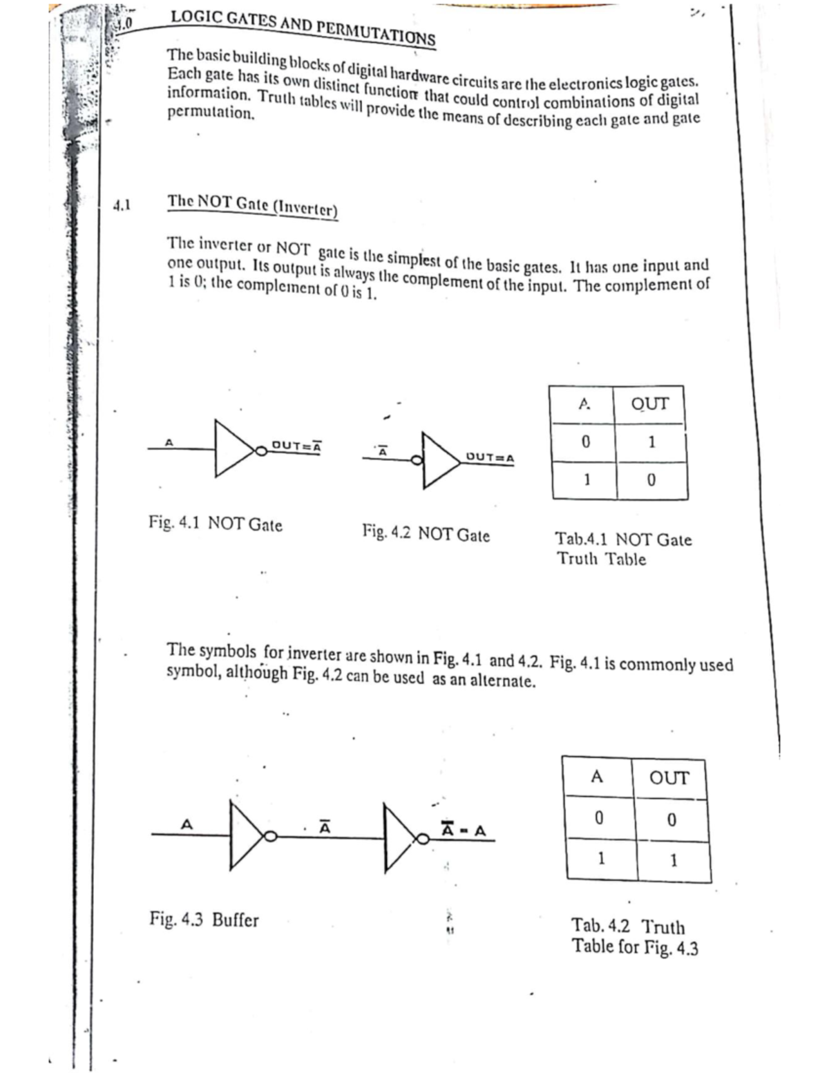 DEM Module - Digital Electronics and Microprocessor - Studocu