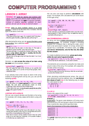 Introduction to MVC (Model-View-Controller) Framework - Identify the ...