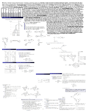 Computer Science Fundamentals - Un it - 1 Computer Fundamentals Objective: To impart in-depth ...