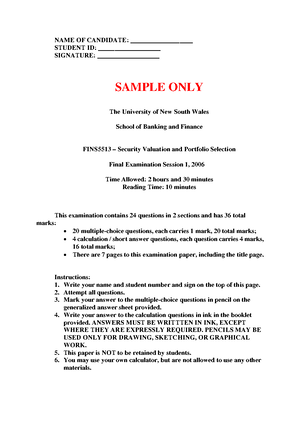 [Solved] Suppose two portfolios have the same average return and the ...