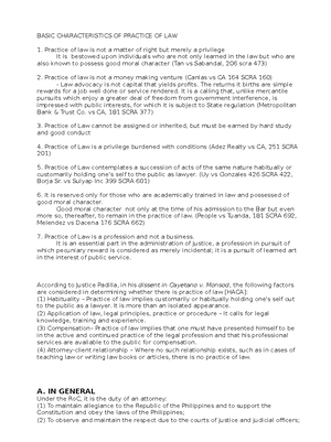 Bill of rights sec 12 - 22 - SEC. 12: (1) Any person under ...