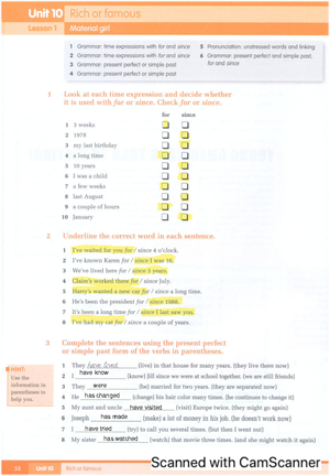 English Aware 2 - Libro de practicas - Mc Majestic Education A Graw Hill ENGLISH AWARE Student ...