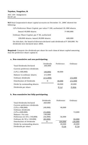 PAS 37 Provisions 1 - PAS 37 PROVISIONS, CONTINGENT LIABILITIES AND ...