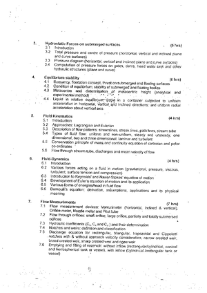 Static and Dynamic Characteristics of Measurement System - STATIC ...