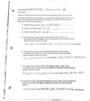 Thumb 1200 1698 - algebra practice worksheet - MATH 155 - Studocu