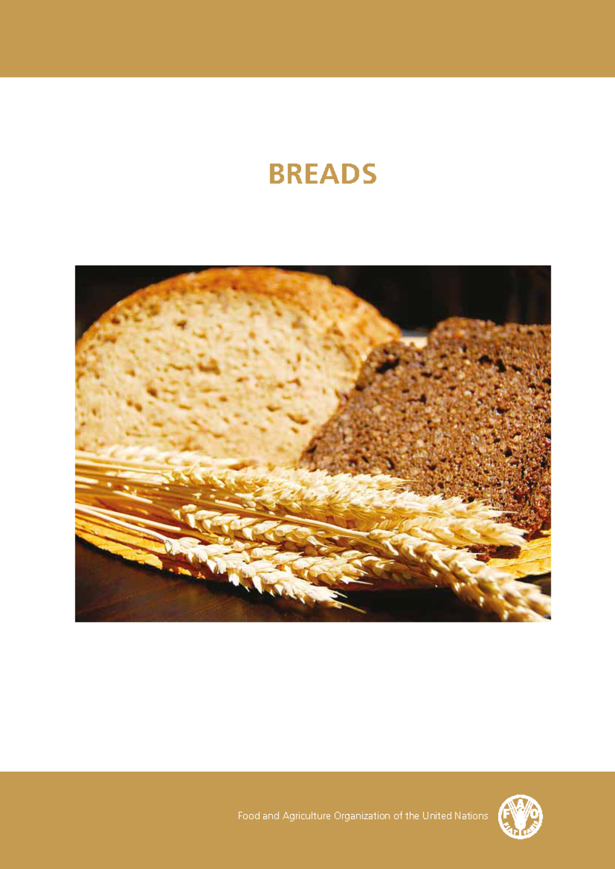 bread daerb rebar - Food and Agriculture Organization of the United ...