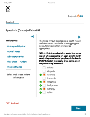 Hipaa Case Study - CASE REPORT HIPAA violations among nursing students ...