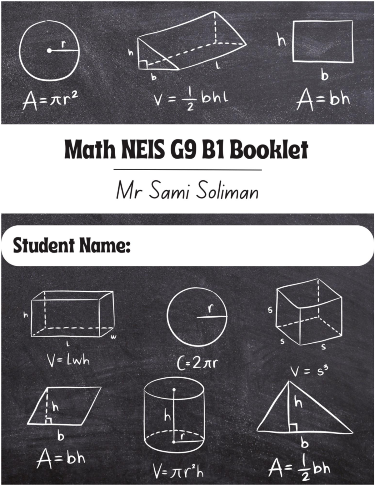 NEIS G9 B1 math - Unit1: Properties of Numbers 1) Find the prime factor ...