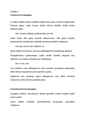 DOC-20240416-WA0337 - IZINGCEZU ZENKULUMO - ISINGENISO Ibizo igama ...