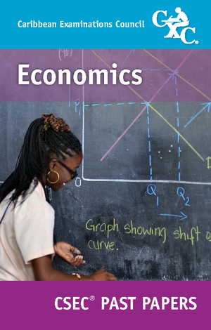 English A May 2019 P1 - Paper 1 - CSEC past paper - Studocu