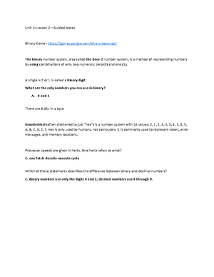 Brandon Letchworth - Geometry:CC Unit 1 (Exploring Polynomial ...