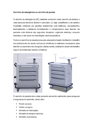 Cama de operado - Guia básico de enfermagem com imagens e técnicas ...