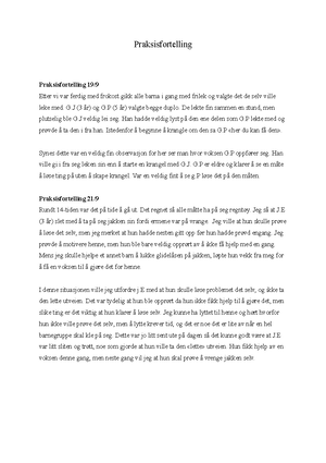 Obligatorisk læringsaktivitet - planleggingsskjema - Inger Helen ...