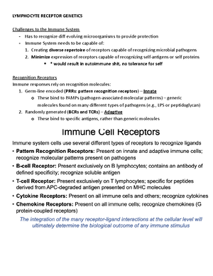 Cell and Molec - Midterm 1 Proteins can have a multitude of different functions. What are ...