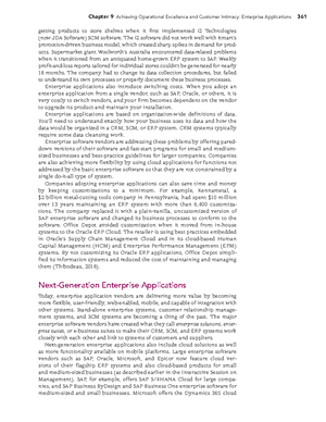 Apple Inc - Summary Management Information System - Apple Inc. Apple is ...