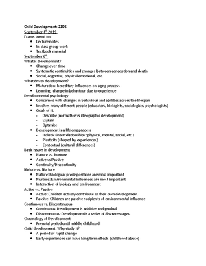 Chapter 1 What is development - Chapter 1 What is development ...