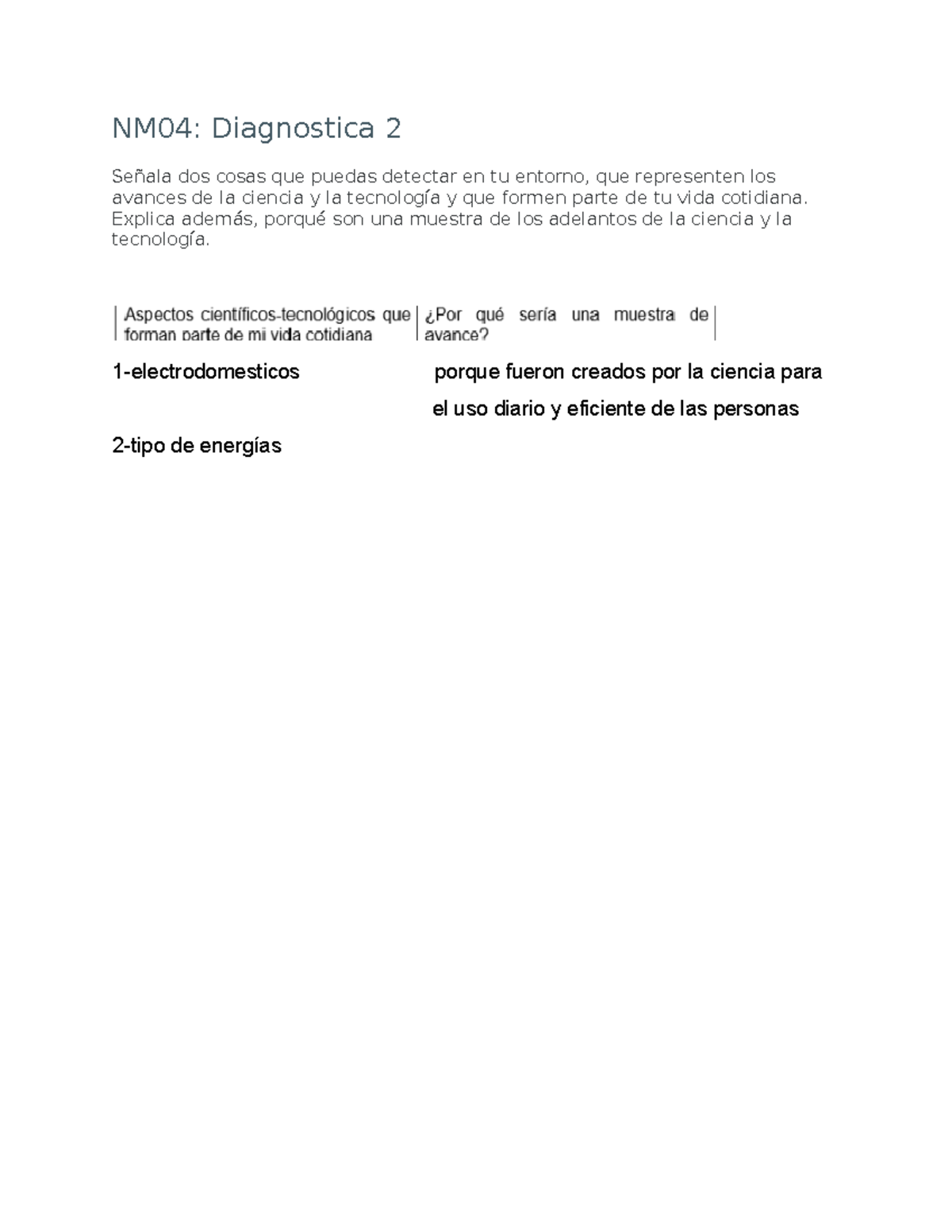 NM04 diag2 - ffffffffffffffff - actividad integradora 1 modulo 4 - NM04 ...