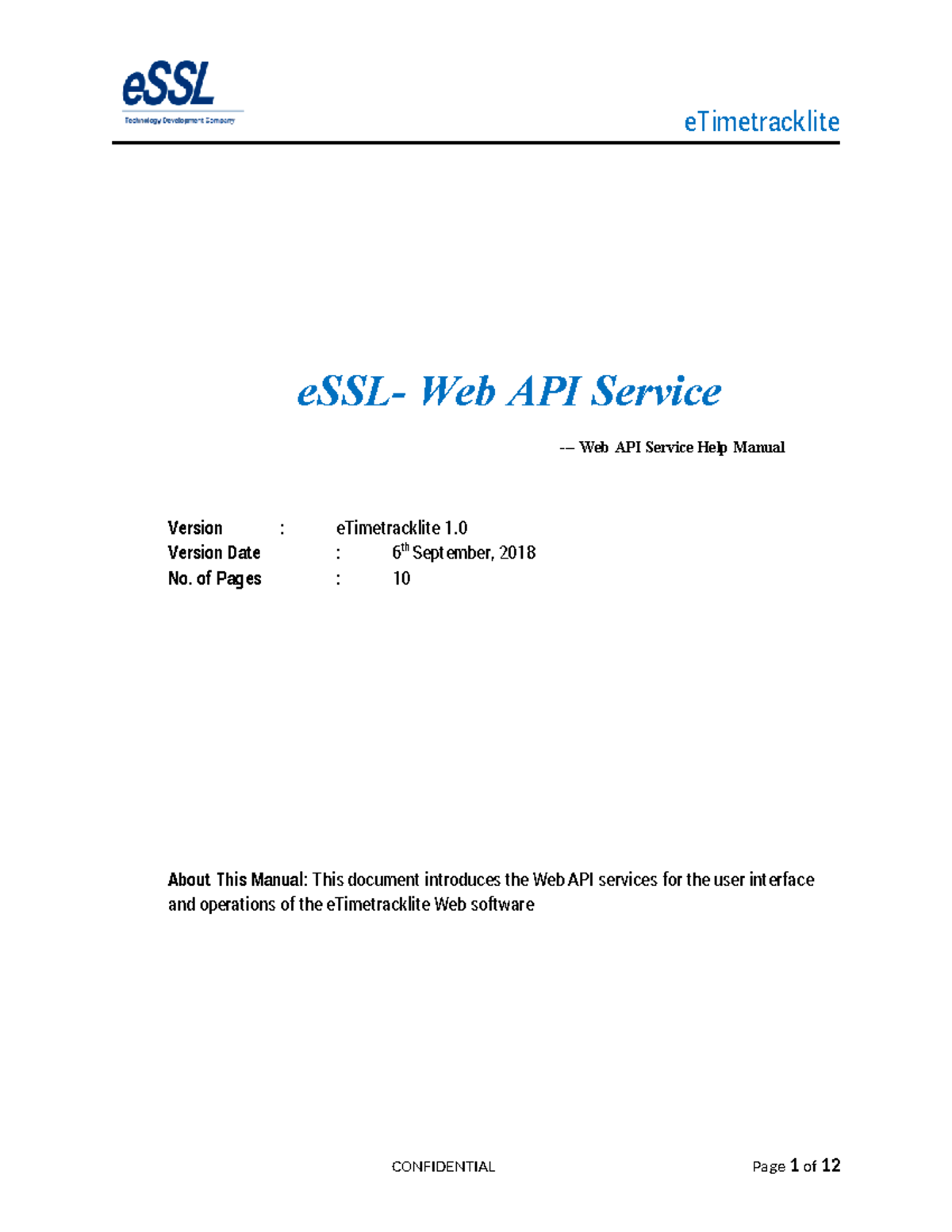 Web API Service (1) (1) (1) - eSSL- Web API Service - Web API Service ...