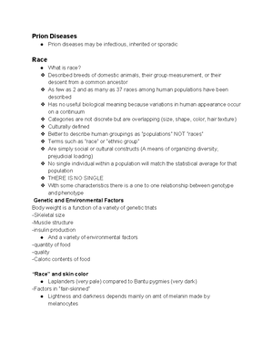 Notes for Exam 1 - Archaeology Archaeology examines peoples and ...