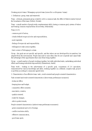 Graded UNIT 1 Development Stage - Course: HND Sports Therapy Class Group: HND Student Name ...