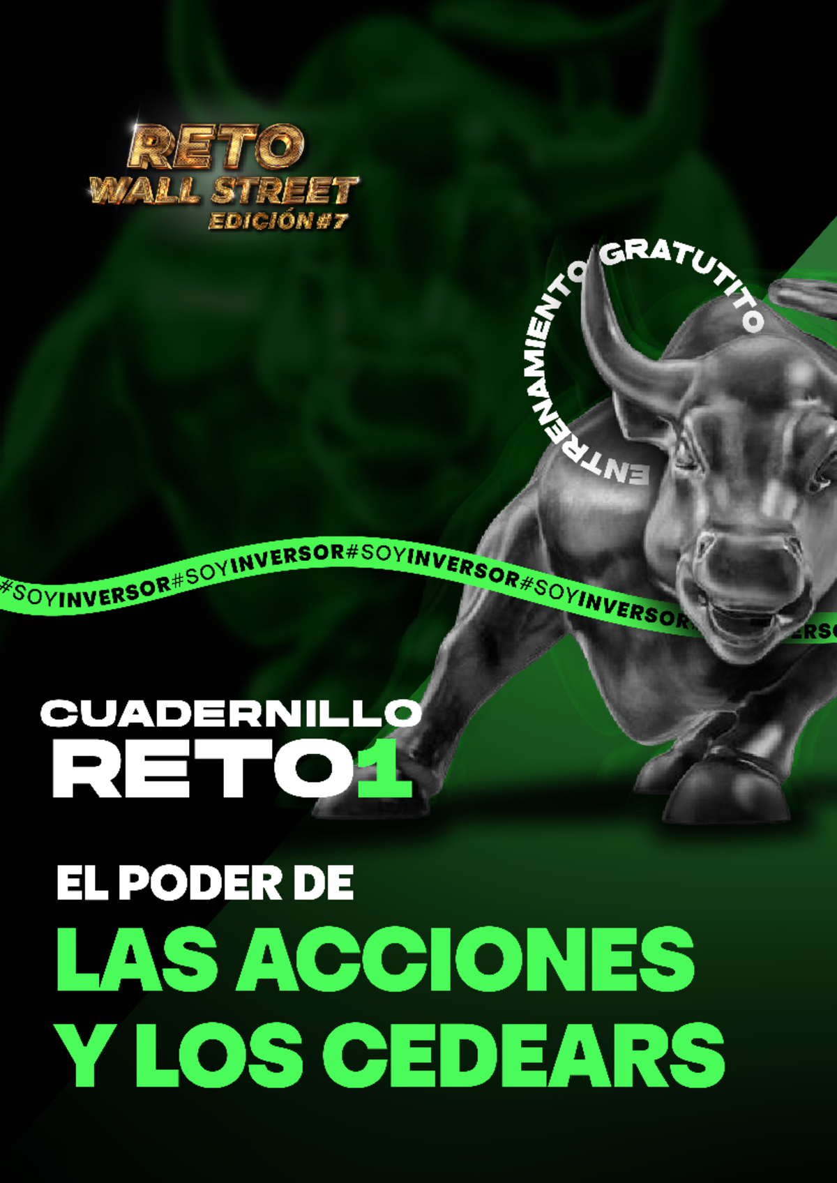 Cuadernillo - Reto #1 - En este cuadernillo, vas a encontrar una ...