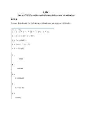 Signals LAB 4 Hammad - lab 4 - ROLL NO:2022F-BEE- 016 DATE: 15 - NOV- 2024 Sir Syed University ...