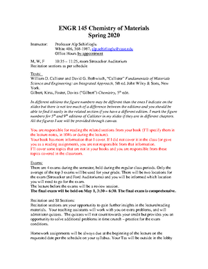 Thermodynamics - Thermo section - THERMODYNAMICS Chapter 1:Introduction and Basic Concepts - Studocu