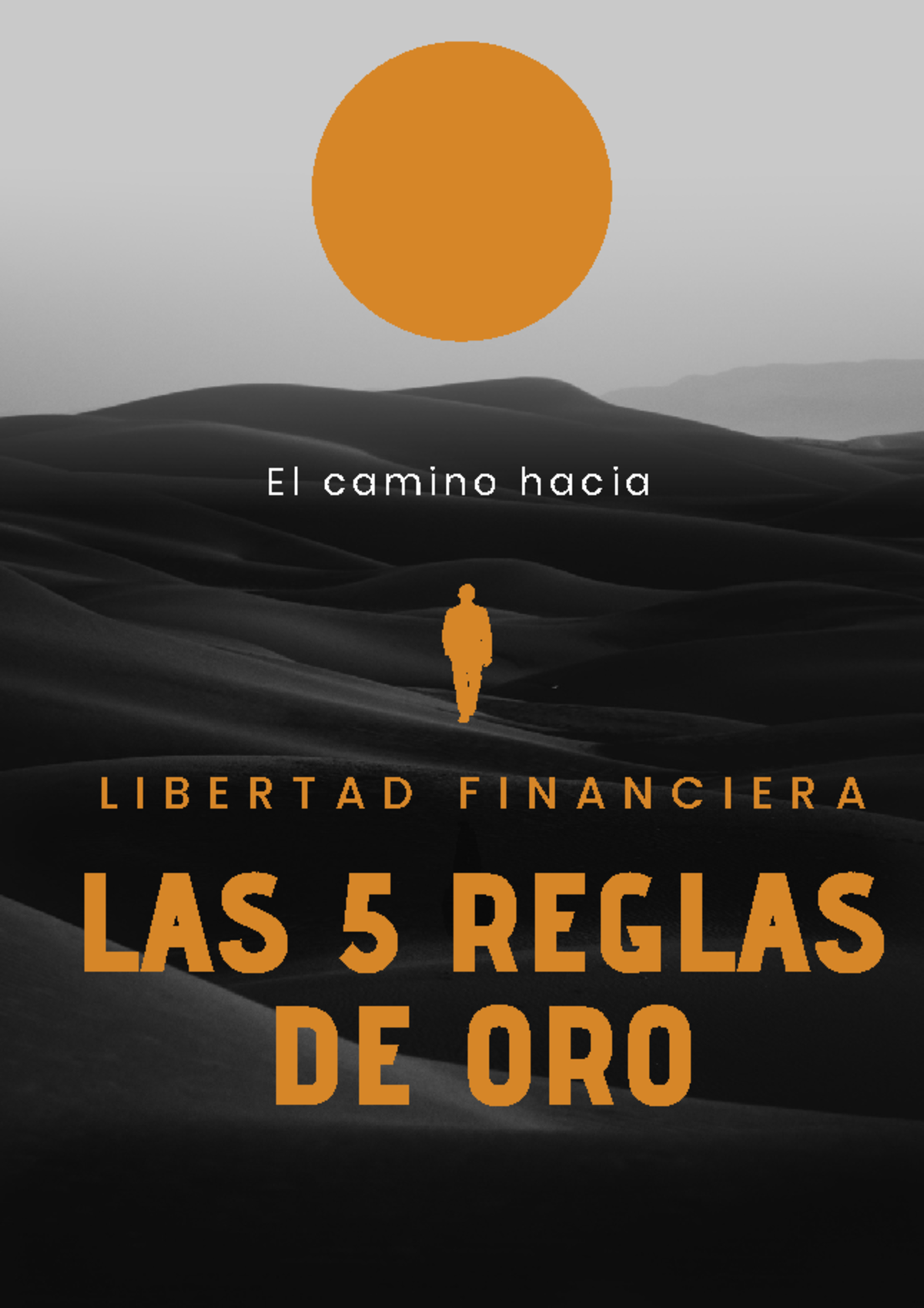 Las 5 reglas deoro - Es un libro muy interesante para el autocontrol y ...