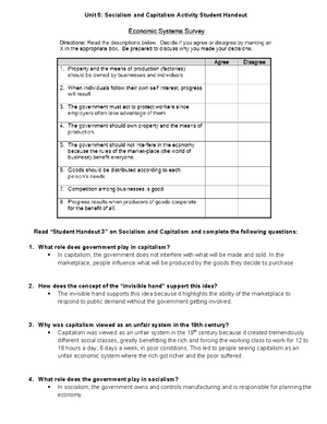 Unit 5 - Changes and Continuities in the Industrial Revolution Graphic ...