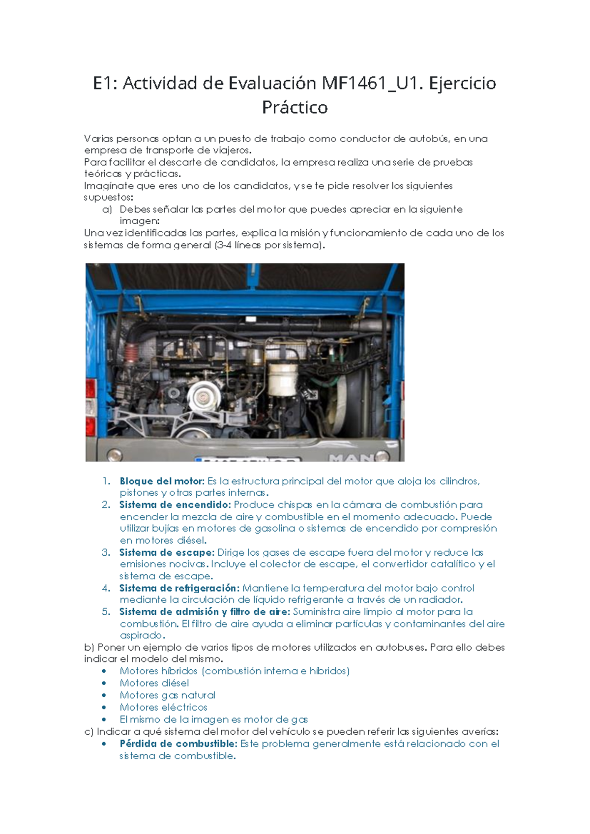 E1-Resuelto - Ejercicio Cap - E1: Actividad de Evaluación MF1461_U1. Ejercicio Práctico Varias ...