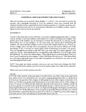 DLP-FBS-NCII-Q1-Lesson 1-LO1-Take Table Reservation - LESSON PLAN IN ...