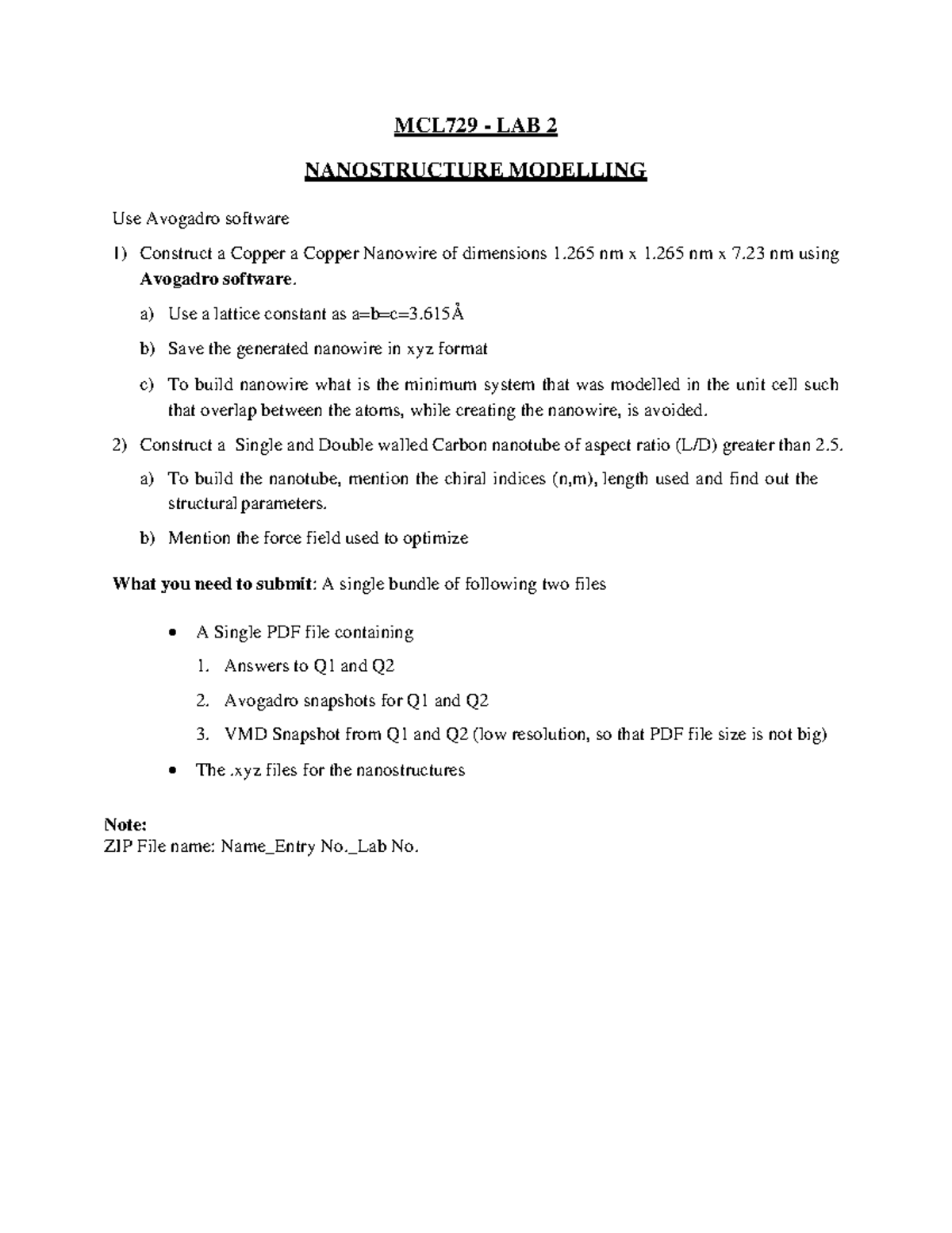 Lab Assignment 2 - Orperational Research - Studocu