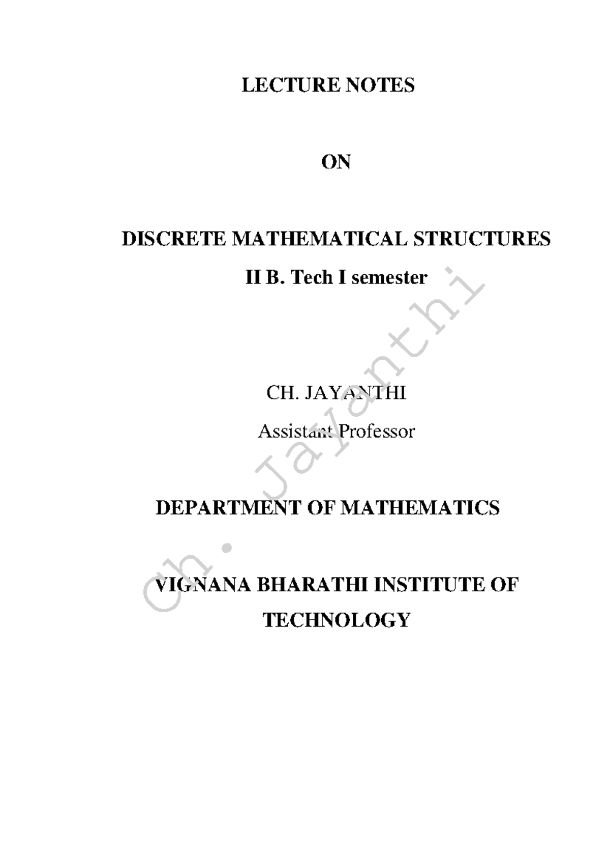 dms-unit-ii-notes-final-1-lecture-notes-on-discrete-mathematical