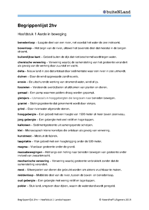 Planner P1P2 V5 2425 - wwwww - Studieplanner De Meergronden Vak: Frans ...